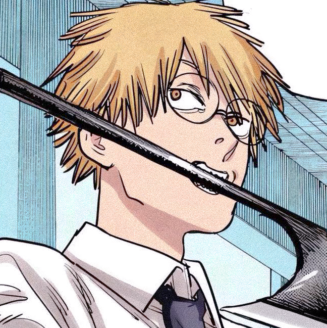 Chainsaw Man
