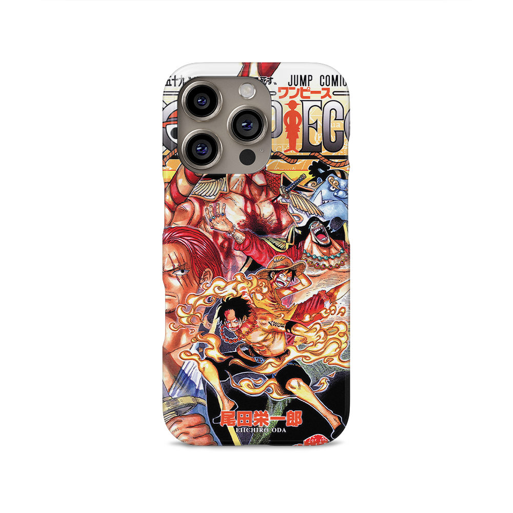 One Piece Vol.59-Slim