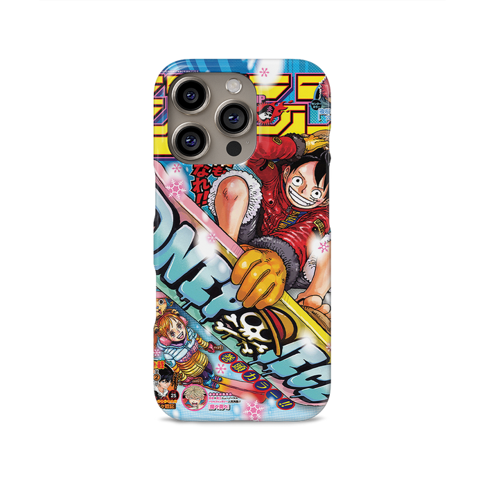 FUMI CASE - OG ANIME PHONE CASES