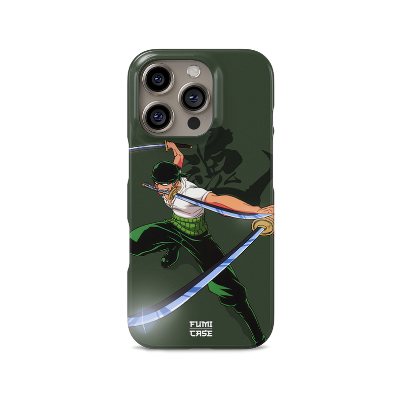 FUMI CASE - OG ANIME PHONE CASES